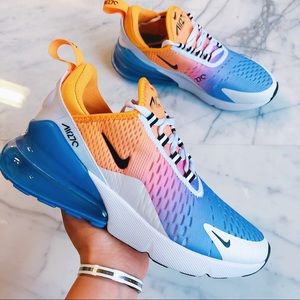 Nike | Shoes | Air Max 27 Rare | Poshmark